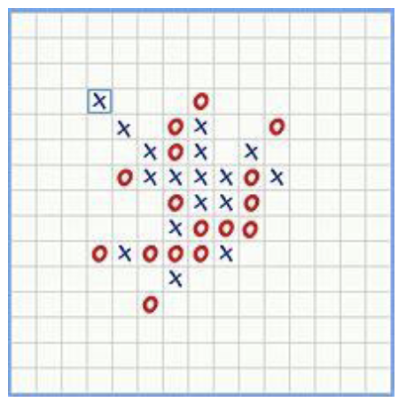 GitHub - dandamudi85/Gomoku-Game
