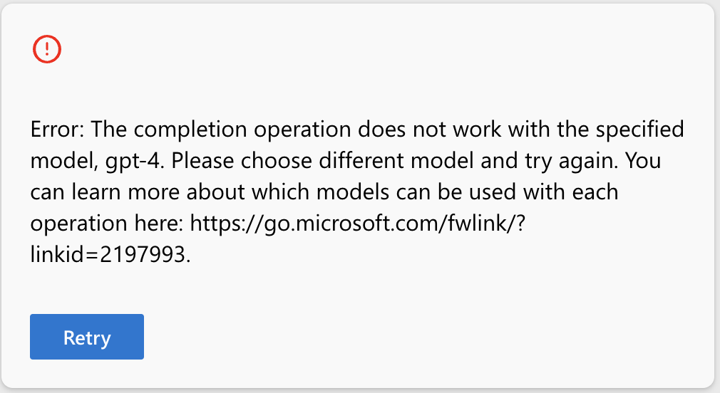 Support For Gpt 4 And 0613 · Issue 43 · Azure Samplesazure Search Openai Demo · Github