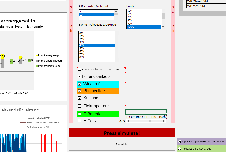 Batteriespeichergröße mit schieber im Dashboard festlegen können · Issue #1 · simonschaluppe ...