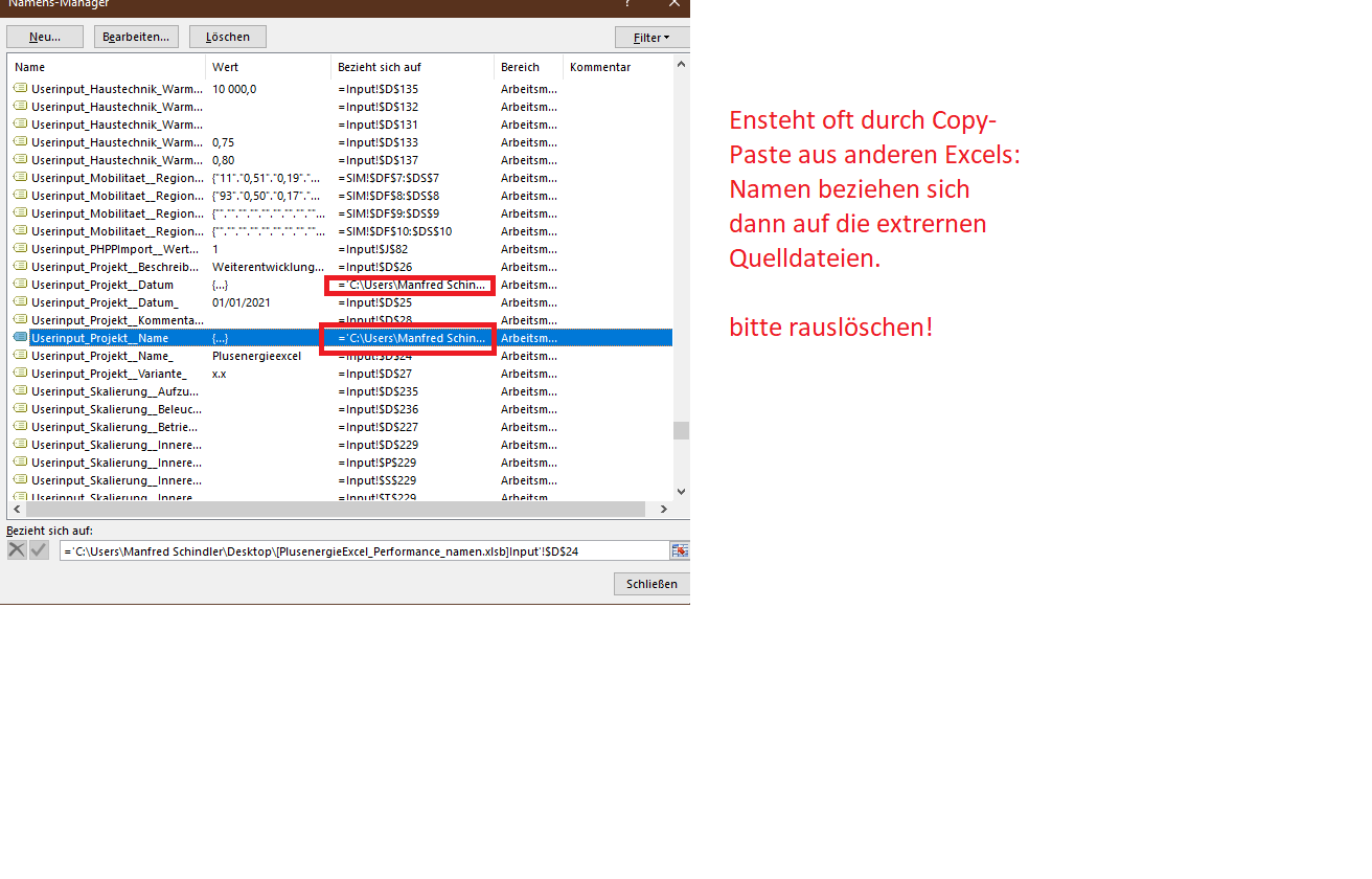 Named ranges haben teils Bezüge auf externe Files · Issue #109 · simonschaluppe/peexcel · GitHub