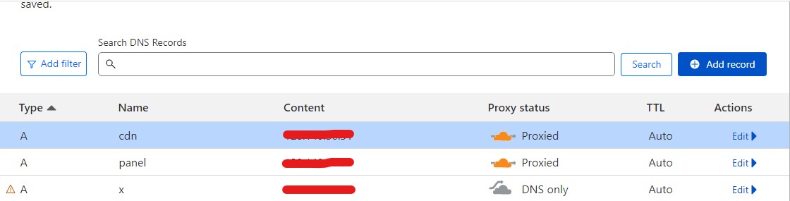 استفاده از CDN در مرزبان · Gozargah Marzban · Discussion #403 · GitHub