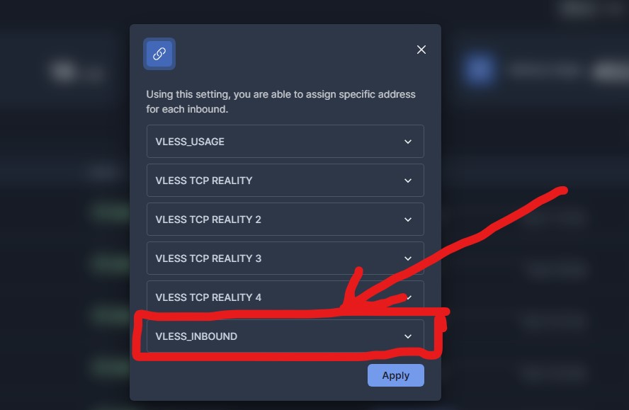 استفاده از CDN در مرزبان · Gozargah Marzban · Discussion #403 · GitHub