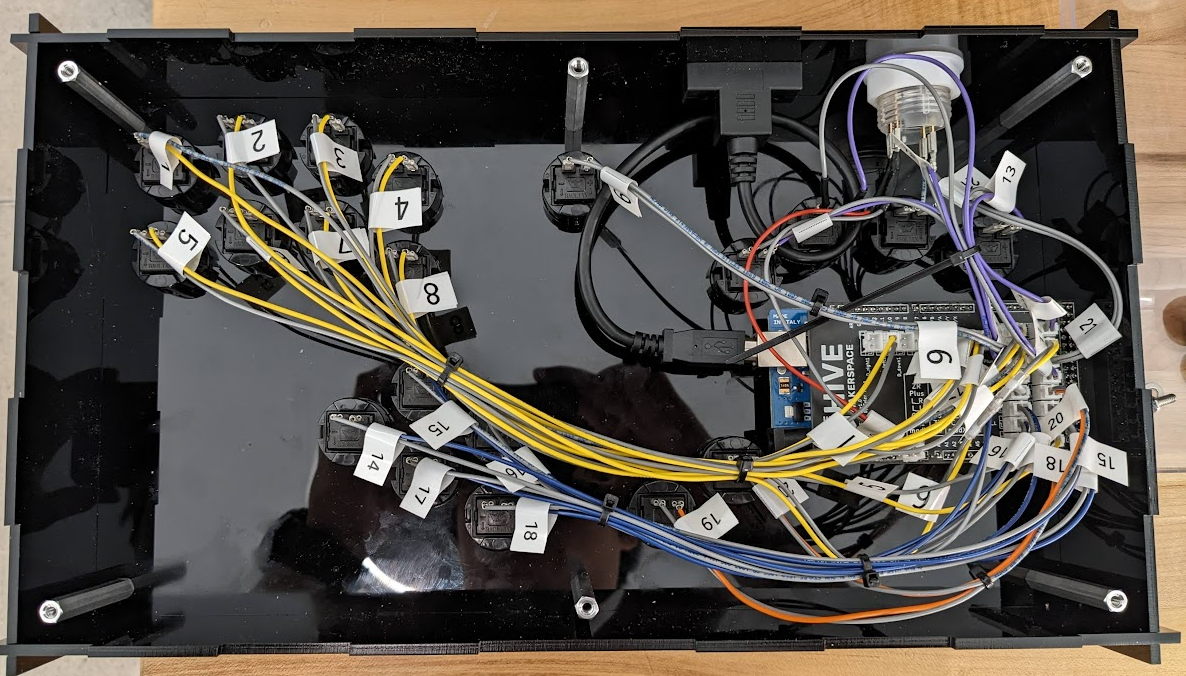 GitHub - jtoma68/Boxxduino: Open Source Boxx-style Nintendo Switch ...