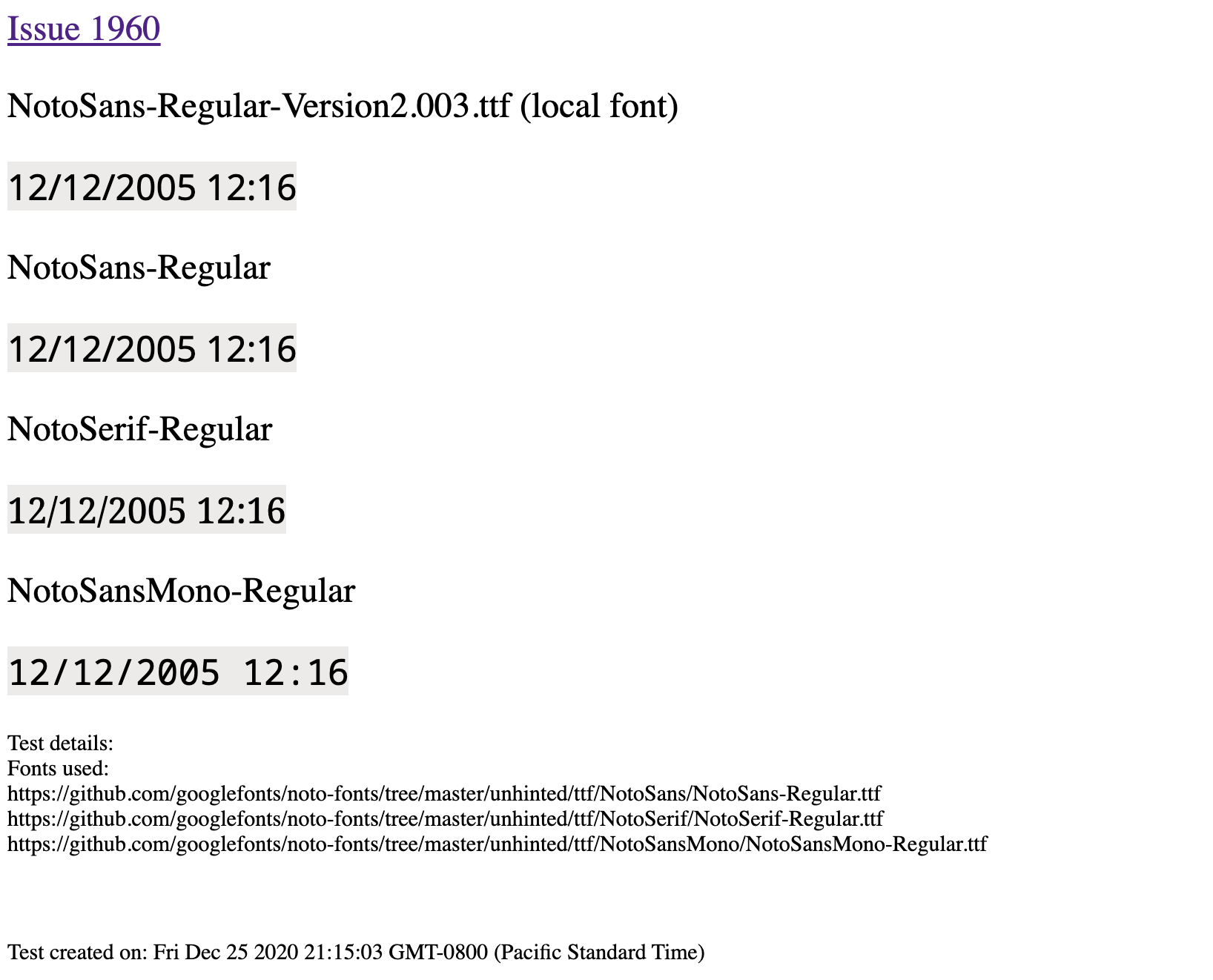 NotoSans Regular Misaligned in new update · Issue #375 · notofonts/latin-greek-cyrillic · GitHub