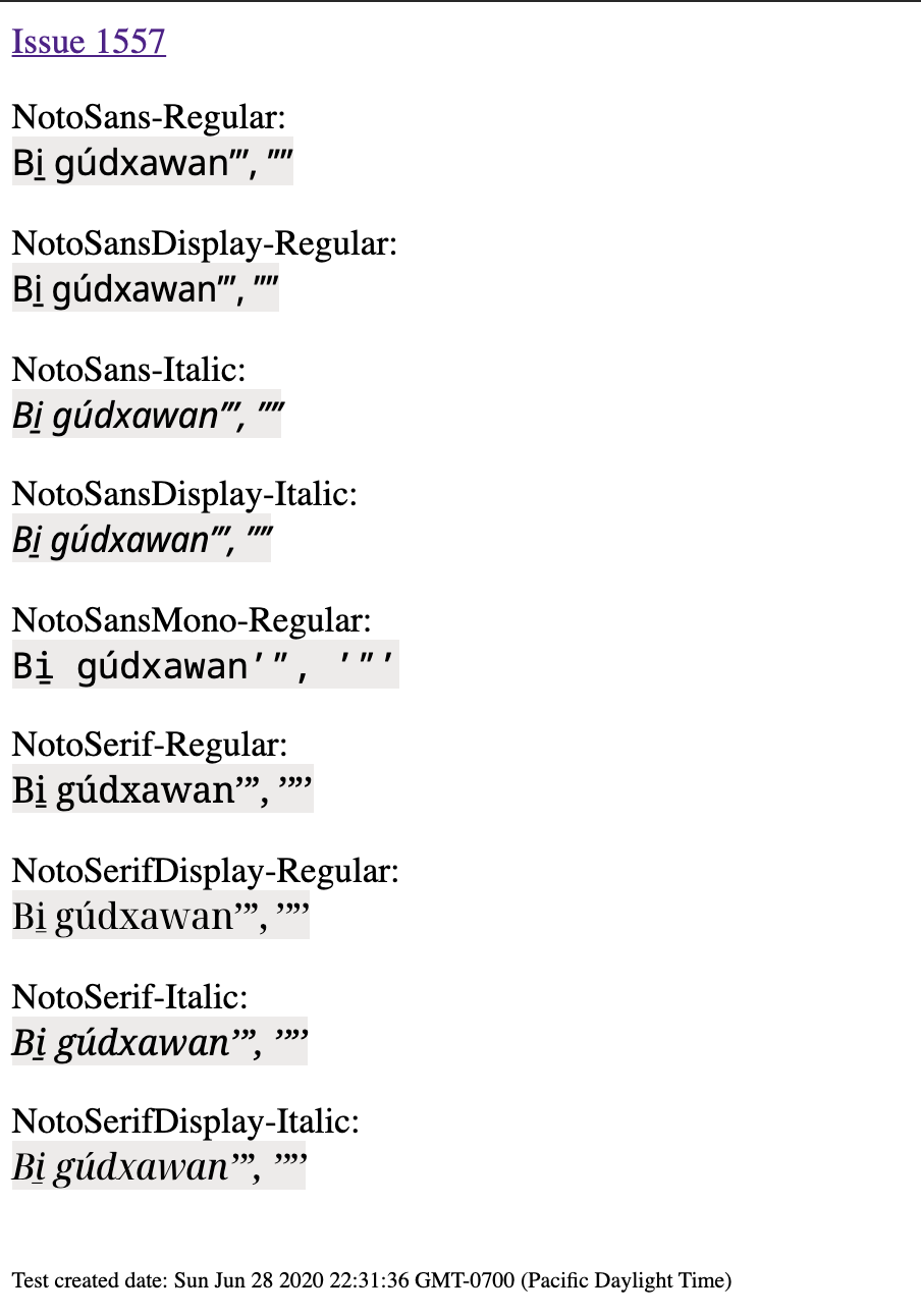 U+02BC 'Modifier Letter Apostrophe' is similar design as U+201D and U+ ...