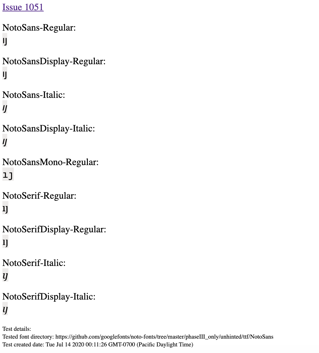 Missing dots on Cyrillic letters · Issue #333 · notofonts/latin-greek ...