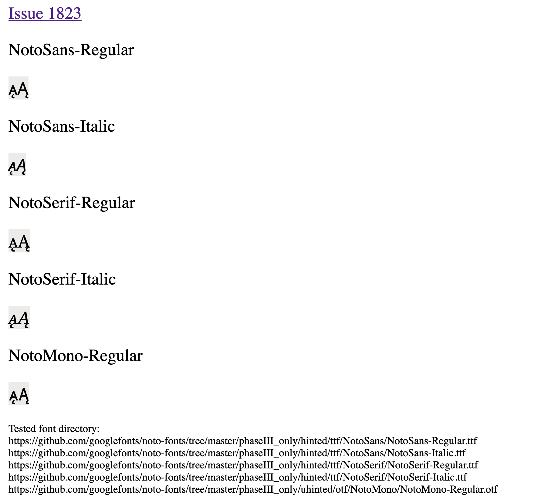Inconsistent positioning of U+0328 COMBINING OGONEK · Issue #55 ...