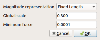 Configure vector visualization for hydroelastic contact in drake_visualizer · Issue #14680 ...