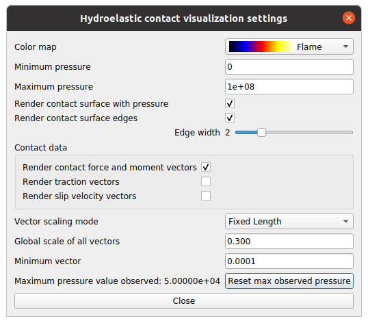 Hydroelastic user guide features is out of date · Issue #18913 · RobotLocomotion/drake · GitHub