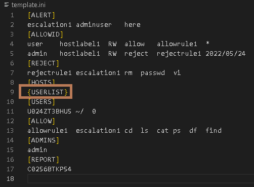 GitHub - yasutakatou/secretloader: A tool that leverages AWS Secrets ...