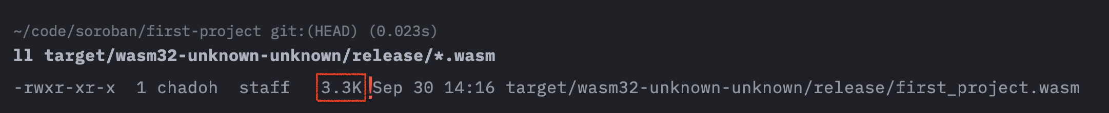 Github Ahalabs Hello World Soroban Comparison