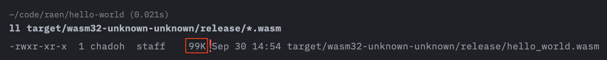 Github Ahalabs Hello World Soroban Comparison