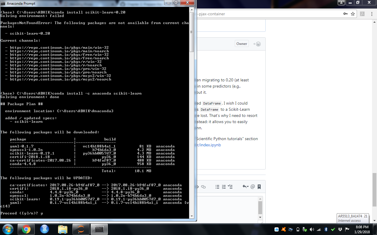 Chapter 2, Prepare the data for Machine Learning algorithms · Issue #153 · ageron/handson-ml ...