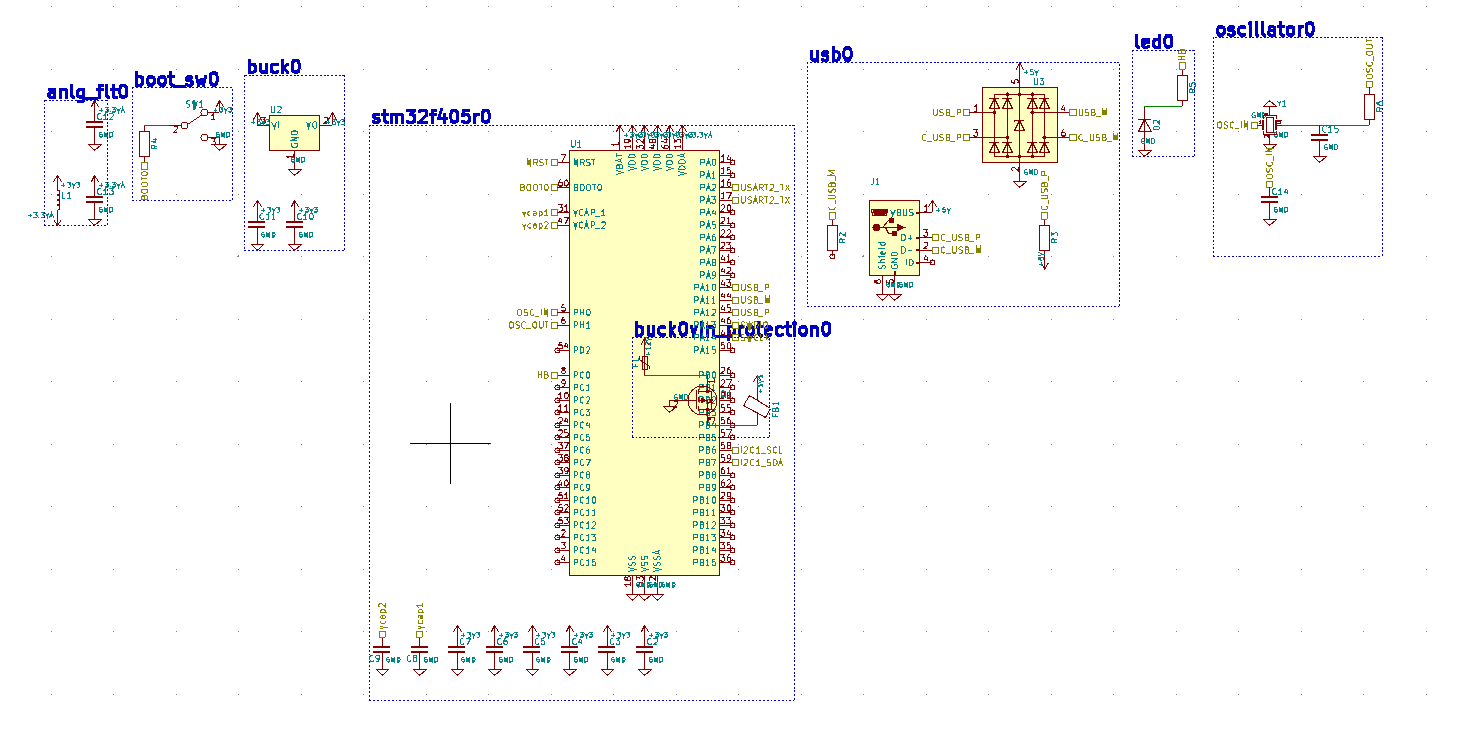 Schematic generation · devbisme skidl · Discussion #125 · GitHub