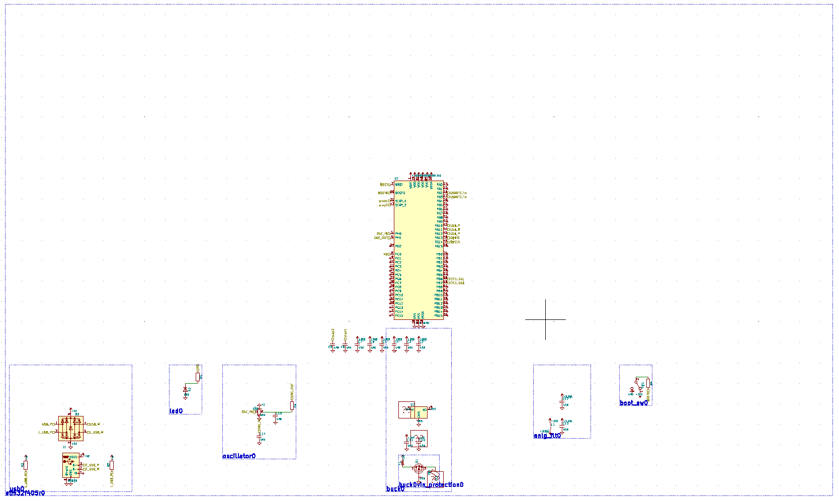 Schematic generation · devbisme skidl · Discussion #125 · GitHub