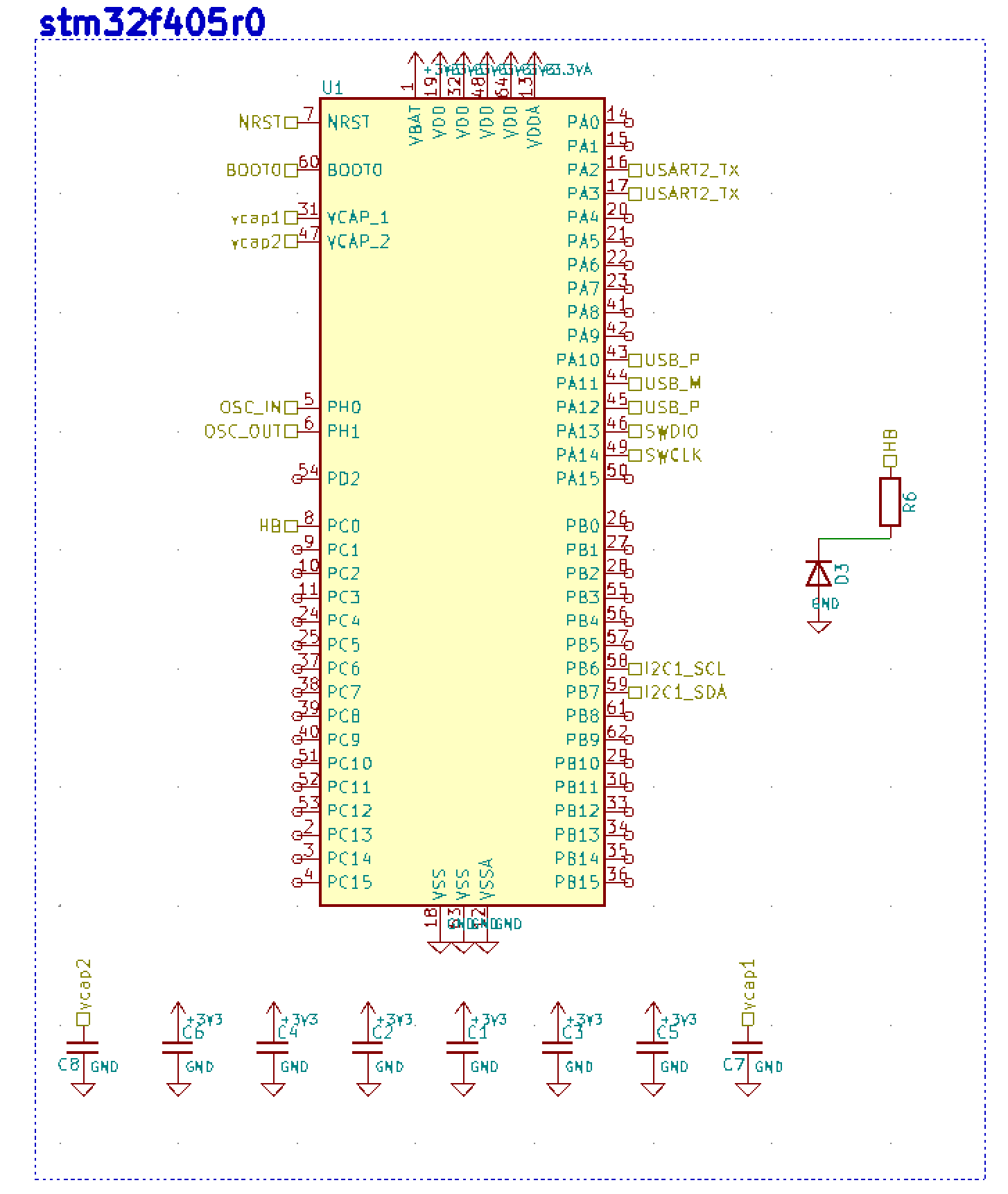 Schematic generation · devbisme skidl · Discussion #125 · GitHub
