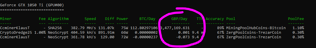 MPH SHA256 · Issue #1986 · RainbowMiner/RainbowMiner · GitHub