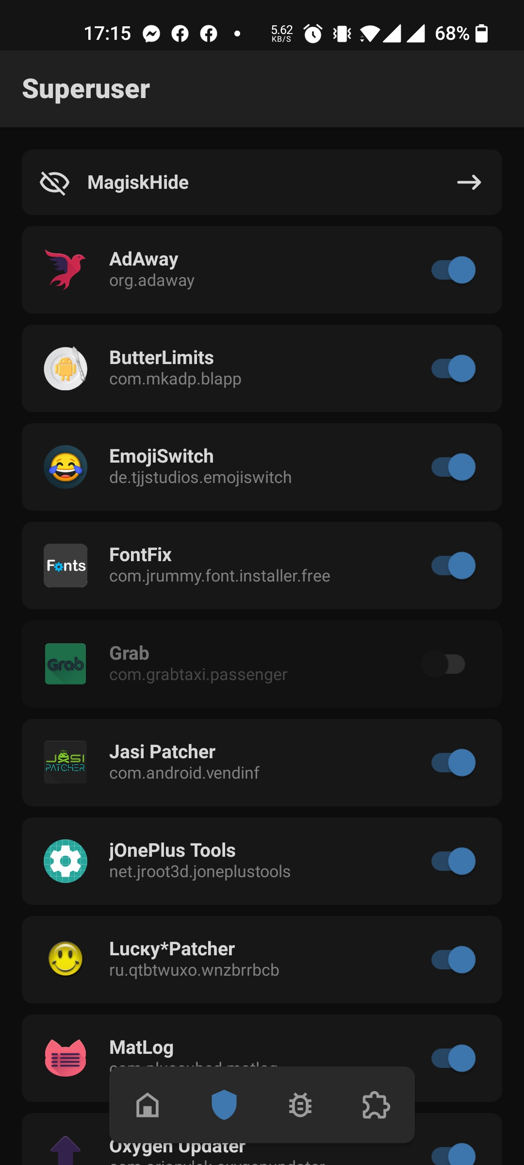 Failed to install new hosts file · Issue #2846 · AdAway/AdAway · GitHub