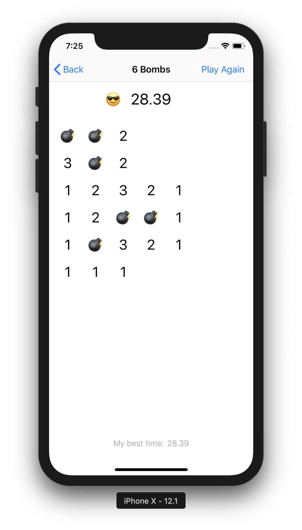 GitHub - EricJLabs/Bomb-Finder