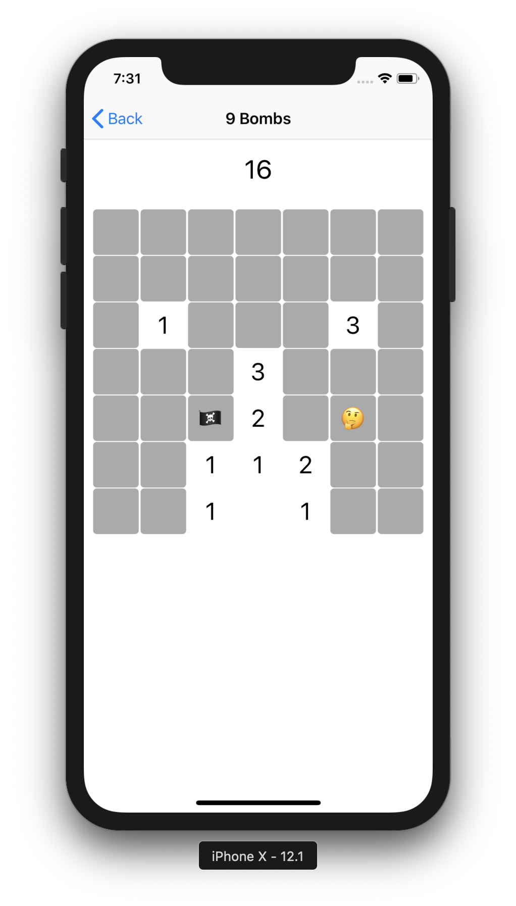 GitHub - EricJLabs/Bomb-Finder