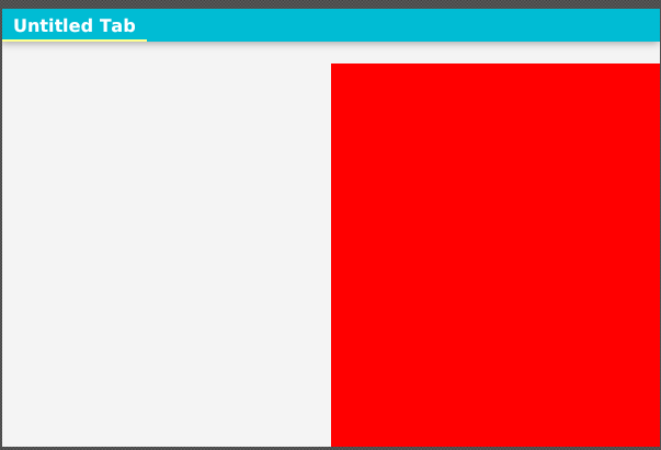 Problem With Jfxtoolbar Shadow · Issue 511 · Sshahinejfoenix · Github