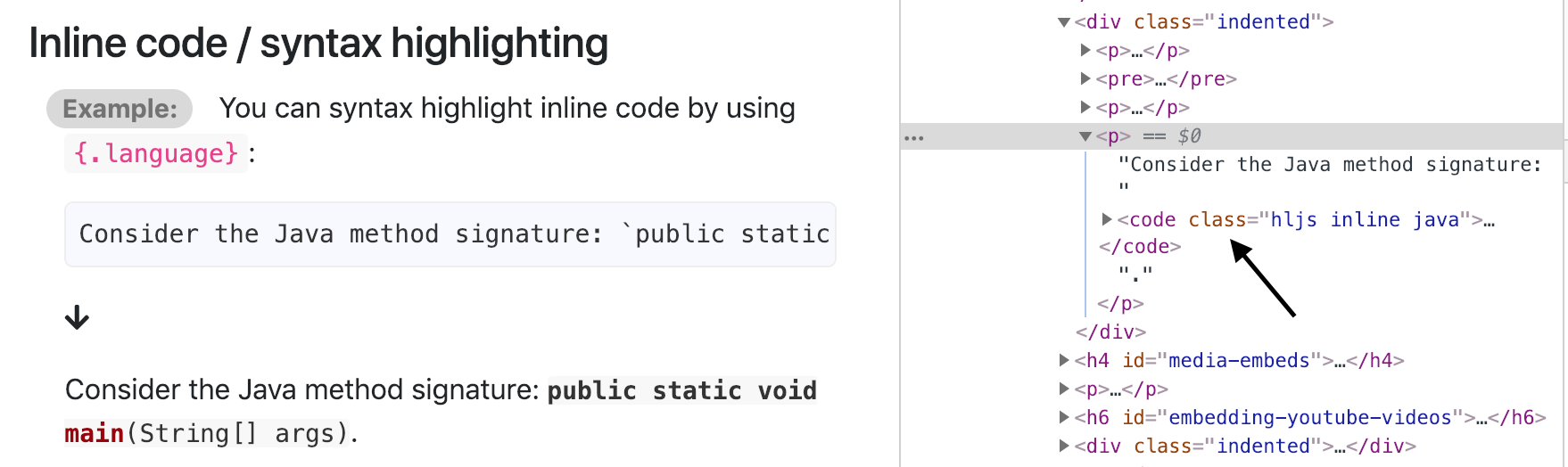 Unexpected indentation in the first line of fenced text · Issue #618 · MarkBind/markbind · GitHub