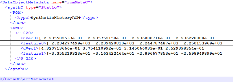 Under Discussion Read Variables From Rom Metadata · Issue 2052 · Idaholabraven · Github 