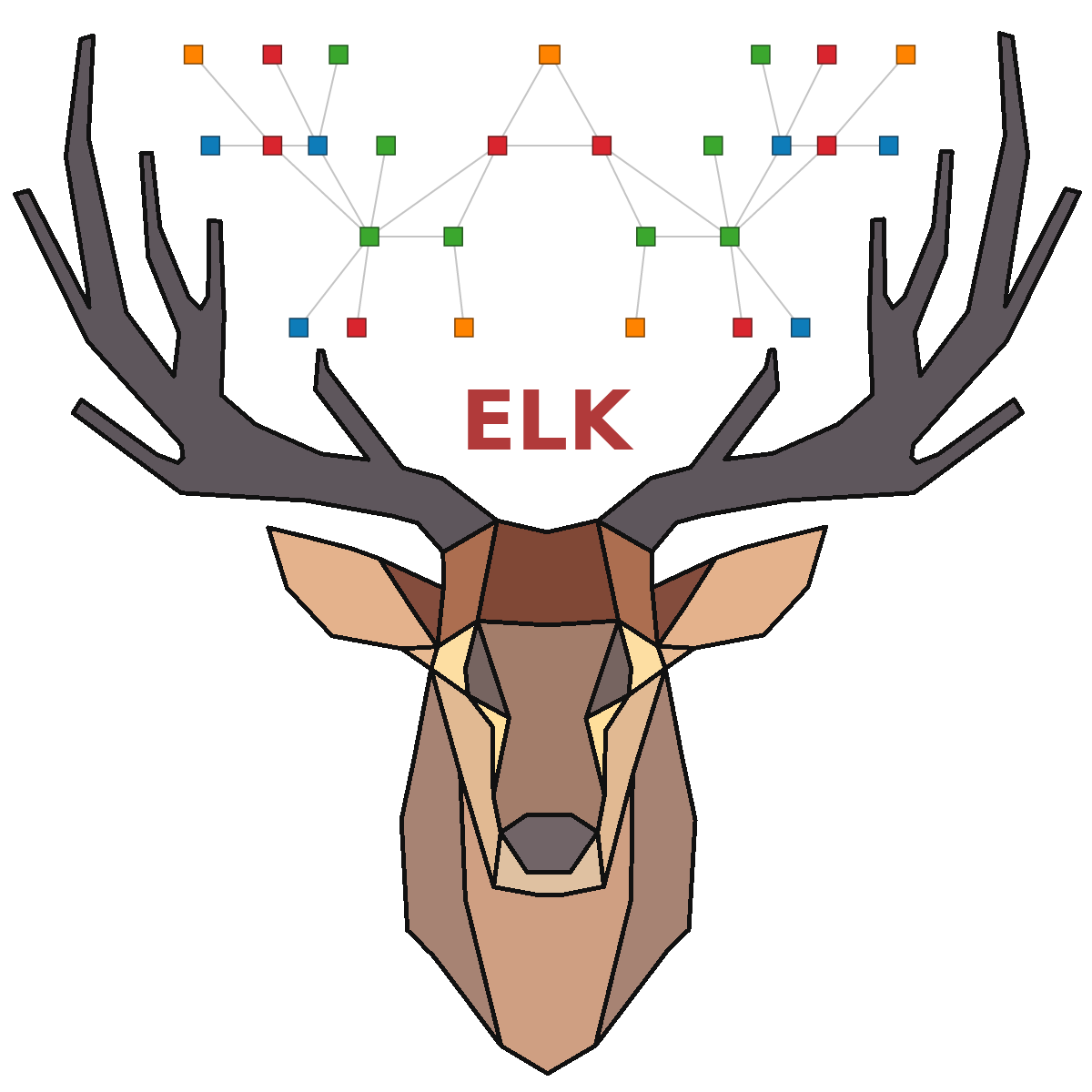 Design a proper logo · Issue #362 · eclipse-elk/elk · GitHub