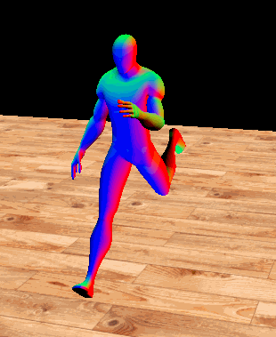 GitHub - maprue/Transformations: Practical work completed as part of ...