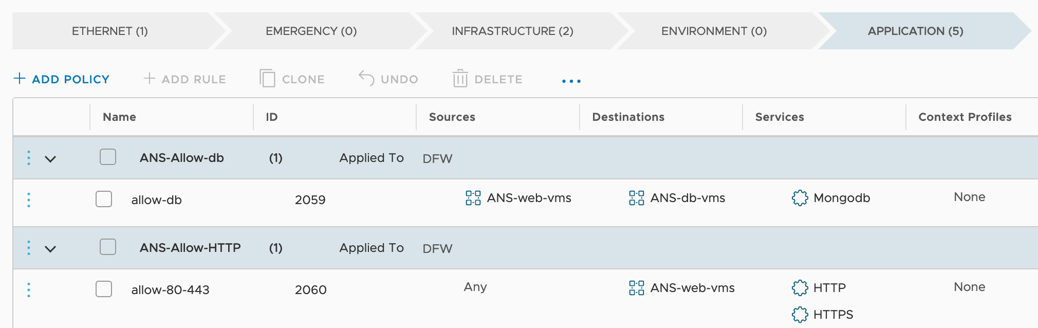 GitHub - assafsauer/IaC-Ansible-SDN