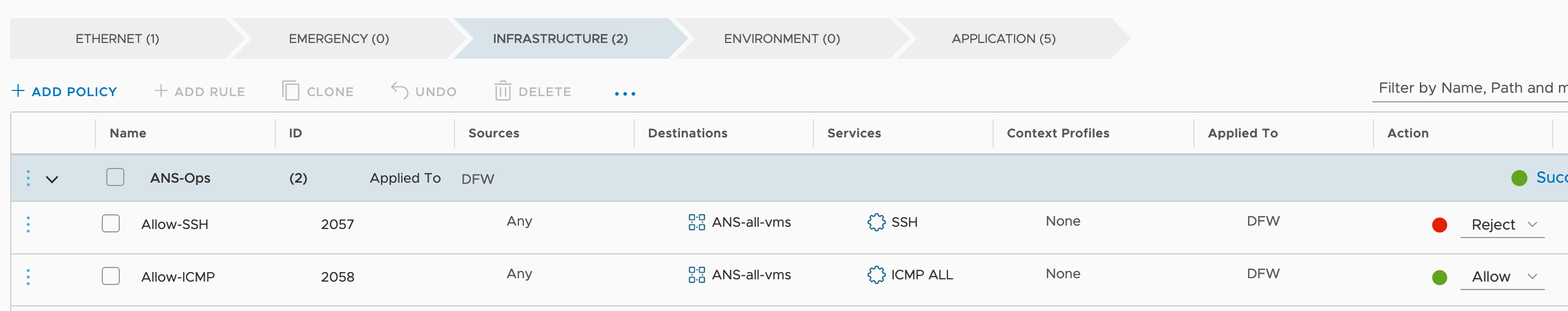 GitHub - assafsauer/IaC-Ansible-SDN