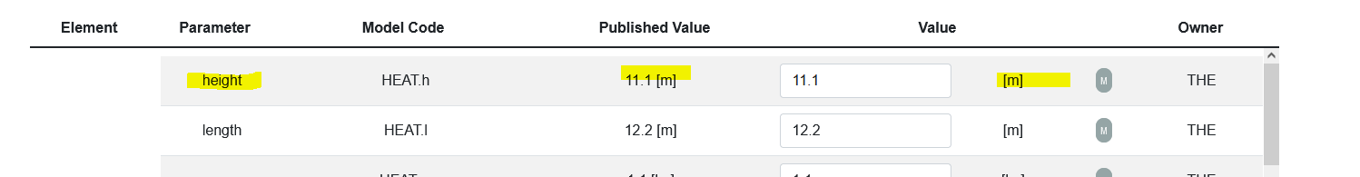 [Parameter Editor] minimize amount of clicks and improve user interaction · Issue #296 ...