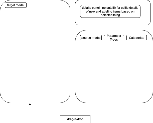 Decide where to move the Element Definition creator to. · Issue #355 · STARIONGROUP/COMET-WEB ...