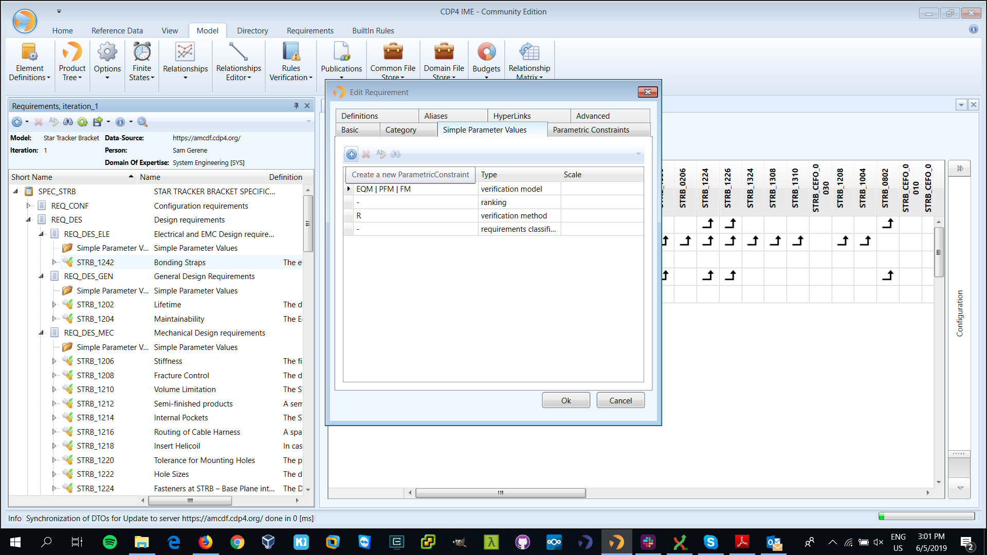 Requirement Details - Simple Parameter Value tab - add button tooltip incorrect · Issue #147 ...