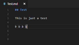 Default pdf output text encoding · Issue #43 · yzane/vscode-markdown-pdf · GitHub