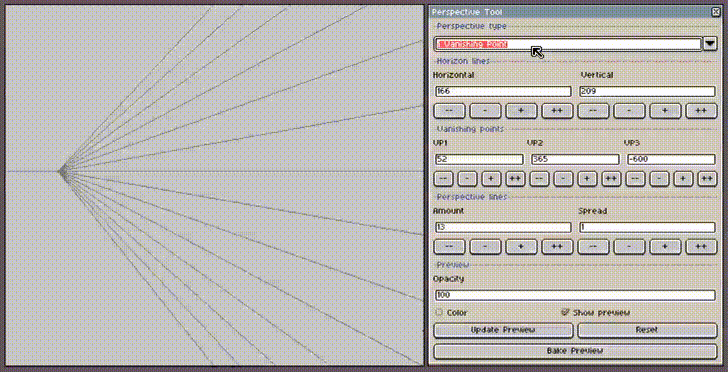GitHub - smeeo/aseprite-perspective-tool: Simple perspective ruler ...