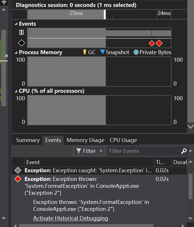 Where Is The Clr Code Which Handling Try Catch Finally · Issue 12351 · Dotnetruntime · Github