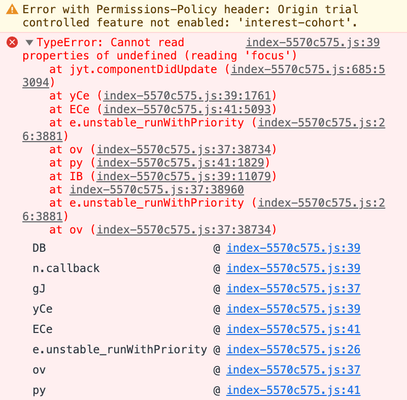 [bug] Vega Editor Online Demo Is Not Available · Issue 1344 · Vega Editor · Github