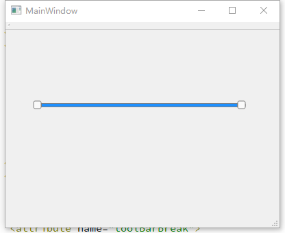 Vertical Range Slider · Issue #1 · Qt-Widgets/Qt-RangeSlider · GitHub