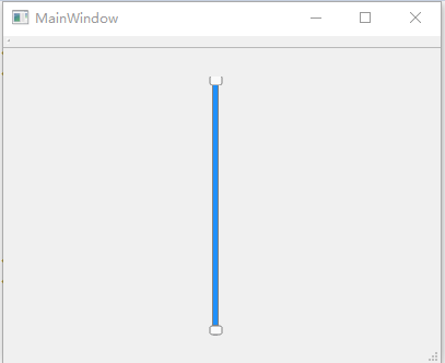Vertical Range Slider · Issue #1 · Qt-Widgets/Qt-RangeSlider · GitHub