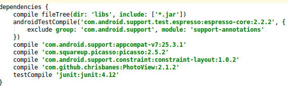 help me · Issue #527 · Baseflow/PhotoView · GitHub