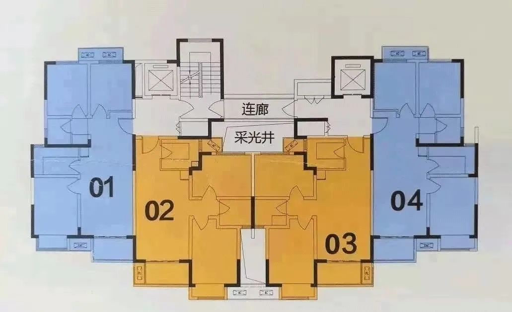 概念 消防连廊 · Issue #70 · junxnone/F · GitHub