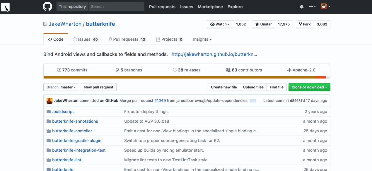 Tools Github ChromeExtensions · Issue #124 · junxnone/xwiki · GitHub