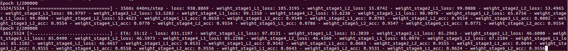 keras_Realtime_Multi-Person_Pose_Estimation · Issue #392 · junxnone/tio · GitHub