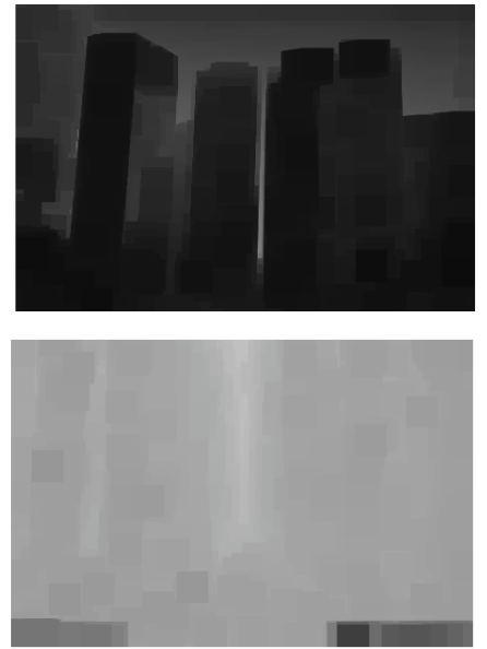 Image Enhancement |图像增强 · Issue #26 · junxnone/ml · GitHub