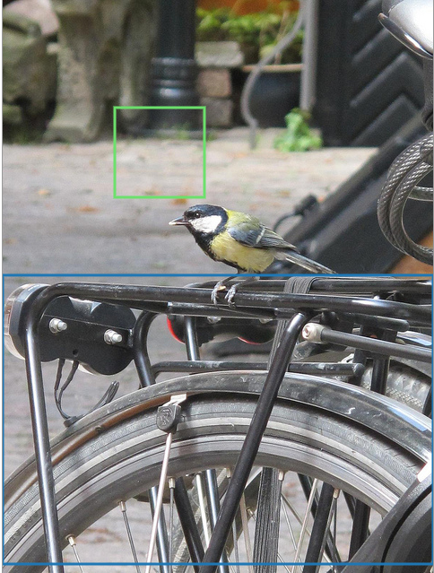 ML Metrics Detection GIoU · Issue #232 · junxnone/aiwiki · GitHub