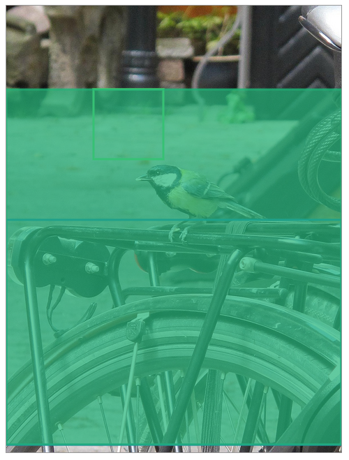 ML Metrics Detection GIoU · Issue #232 · junxnone/aiwiki · GitHub