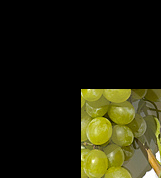 CV NearestNeighborInterpolation · Issue #397 · junxnone/aiwiki · GitHub