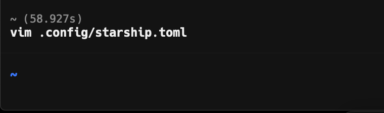 Ssh With Warp And Starship Does Not Work · Issue 2159 · Warpdotdevwarp · Github