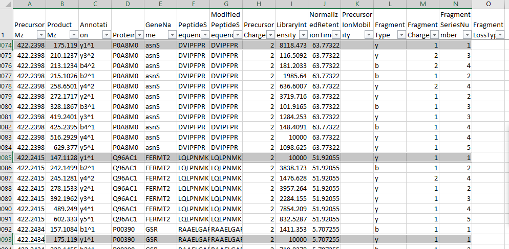 FDR for Searches in combination with DIA-NN · Issue #603 · Nesvilab ...